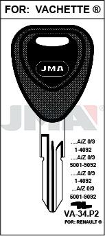 JMA e-catalogue